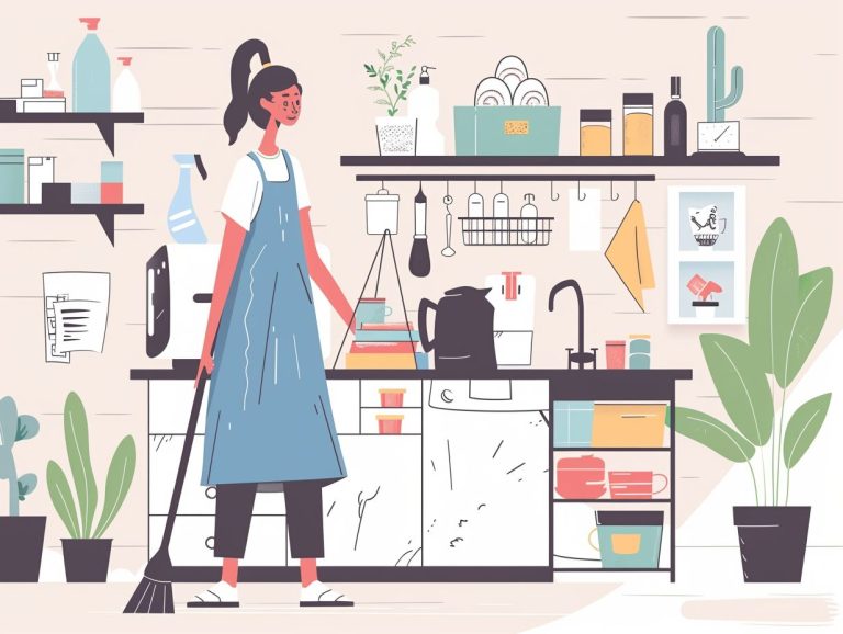 Forest Hill Cleaning Academy | Learning to Clean as a Pro